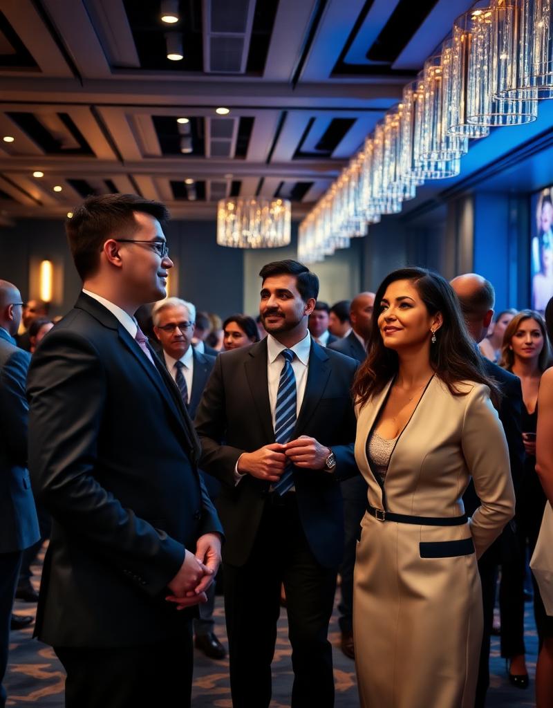Luxe Events | Premium Event Planning & Management